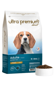 Ultra Premium Direct Avis Vtrinaire